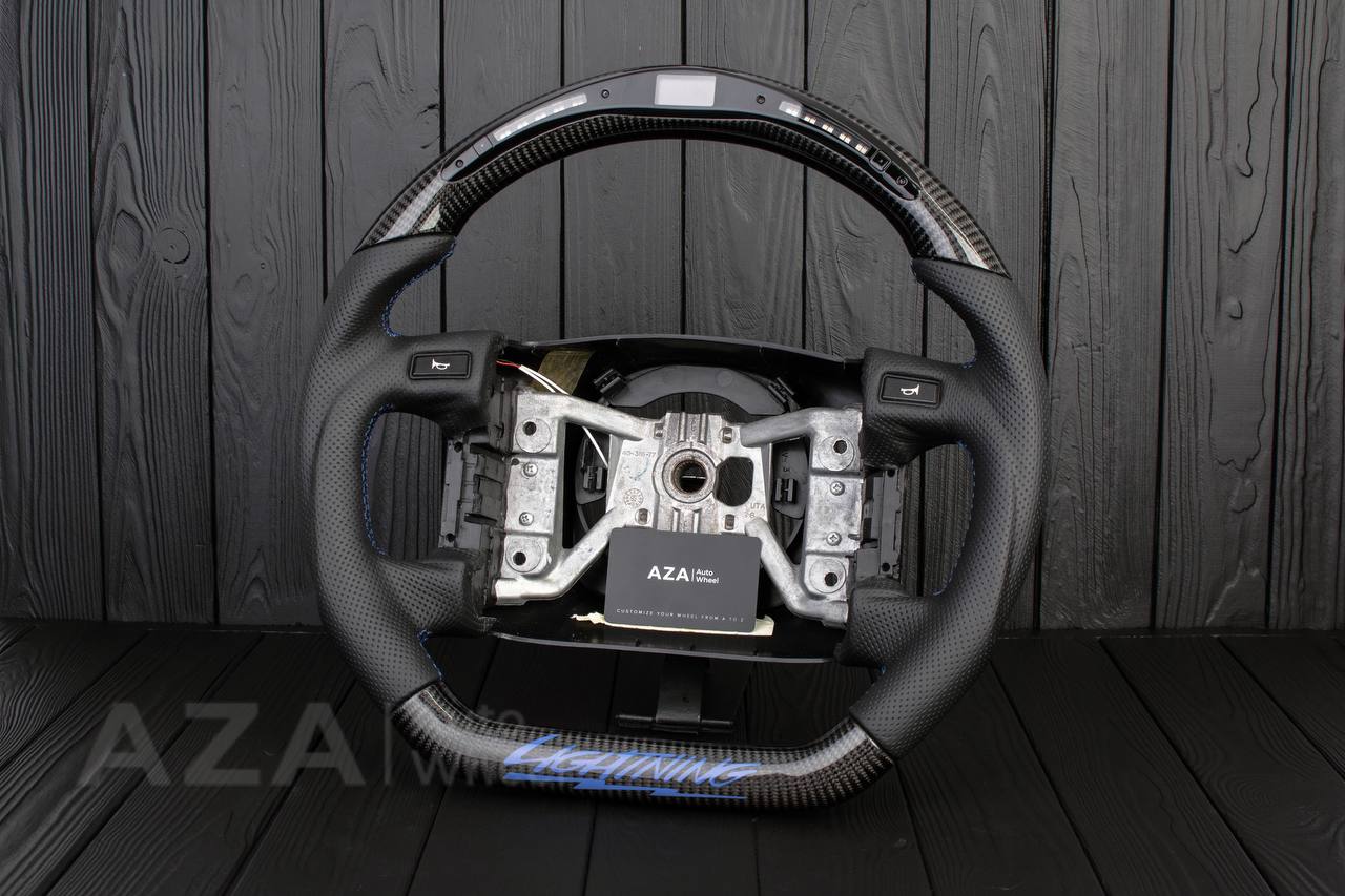 Fox Body Mustang Steering Wheel