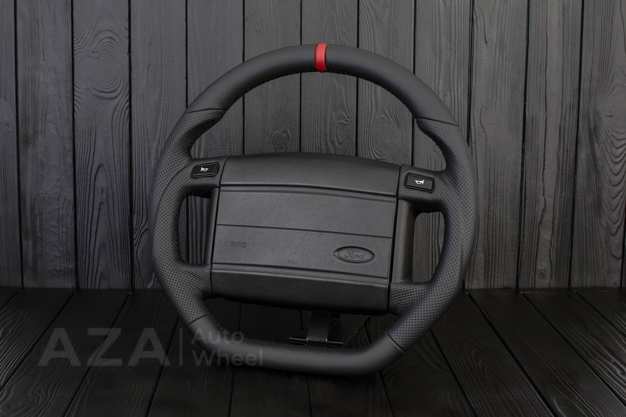 Fox Body Mustang Steering Wheel
