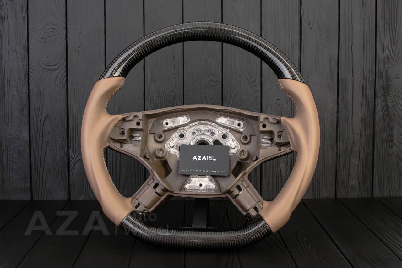 Steering wheel Mercedes Benz 2006-2008 ML350 GL350 ML320 GL450 R500 ...